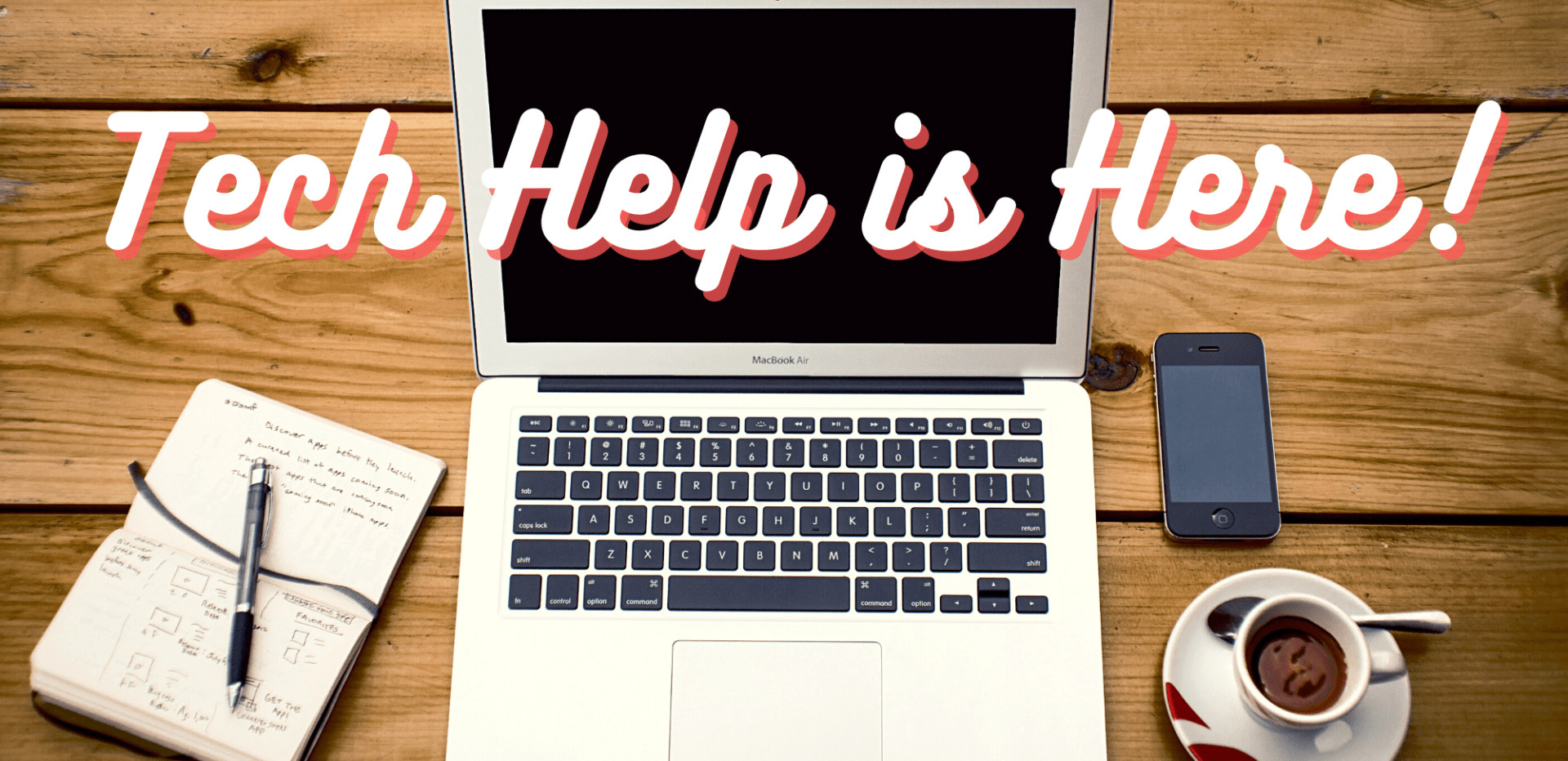 Tech Help - Rogers Free Library