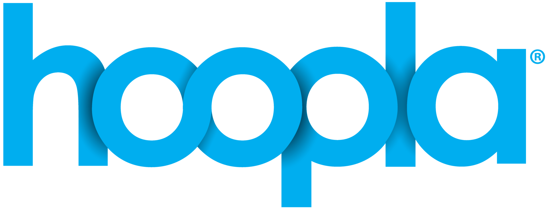 hoopla Digital - Rogers Free Library