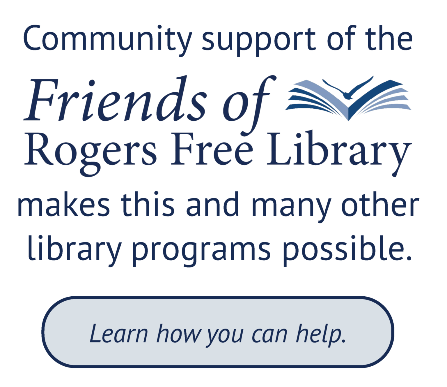 Rogers Free Library