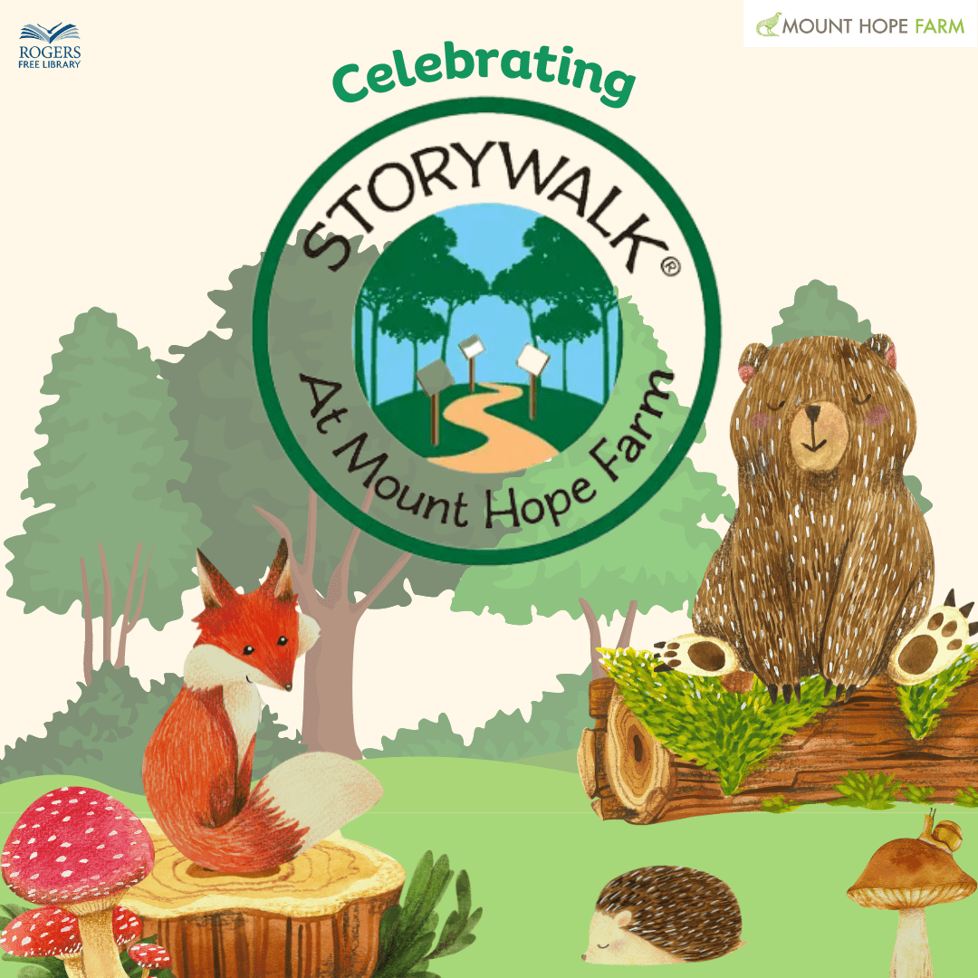 Special Programs - Rogers Free Library